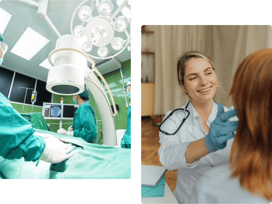 AXON Medical Centers in Texas - HOUSTON | DALLAS | SAN ANTONIO | EL PASO | AUSTIN